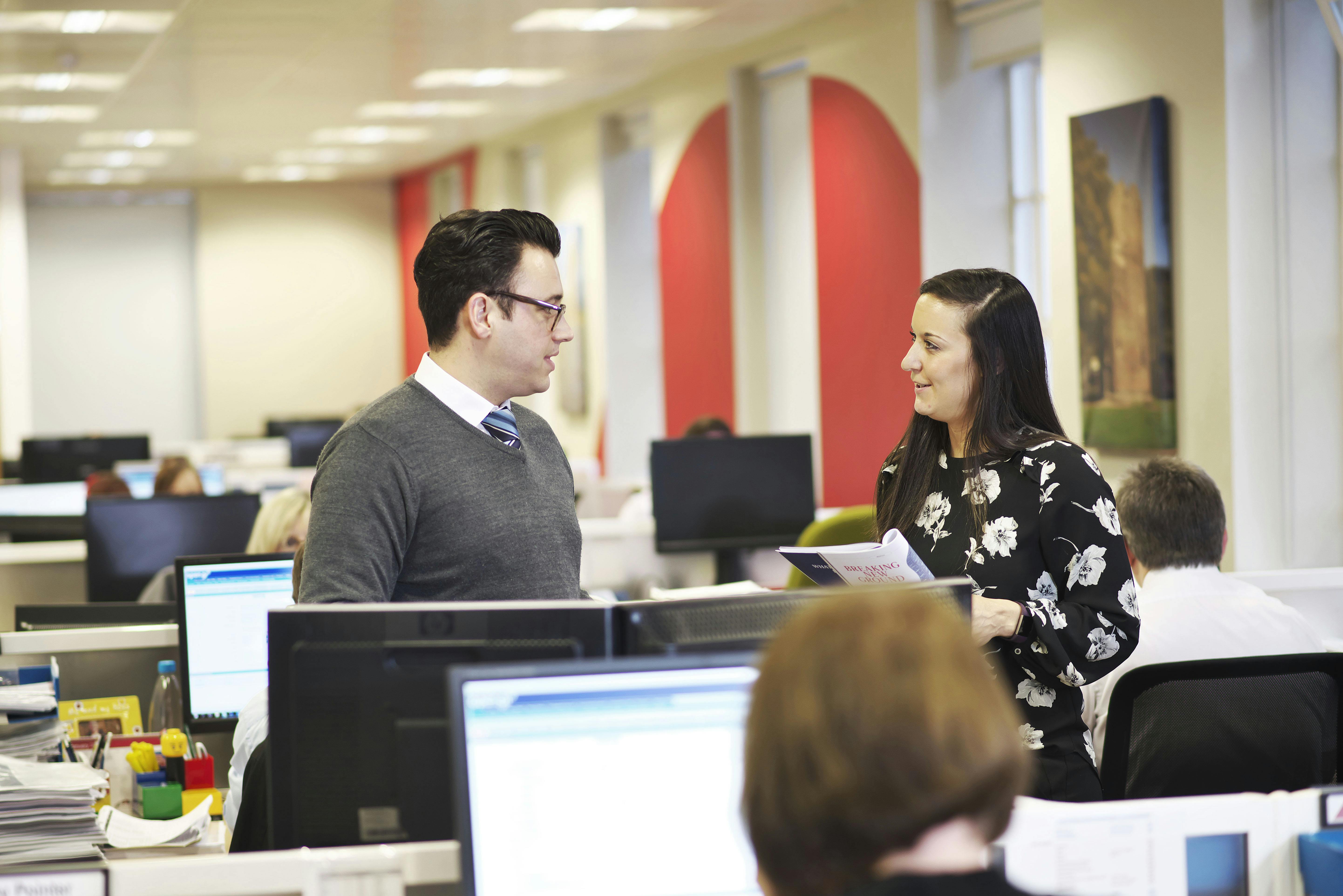 Motor Insurance | Alan Boswell Group