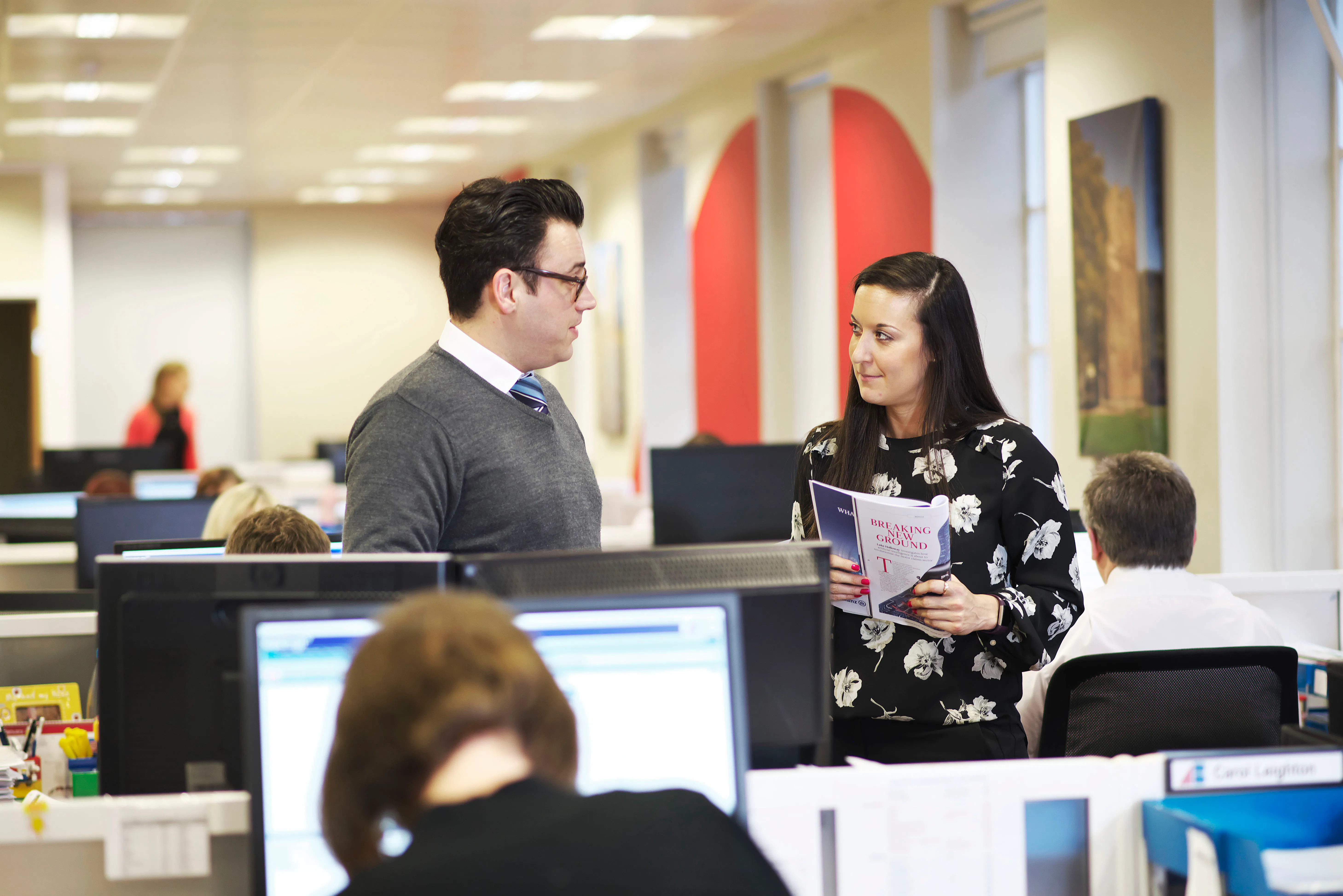 Public Liability Insurance | Alan Boswell Group