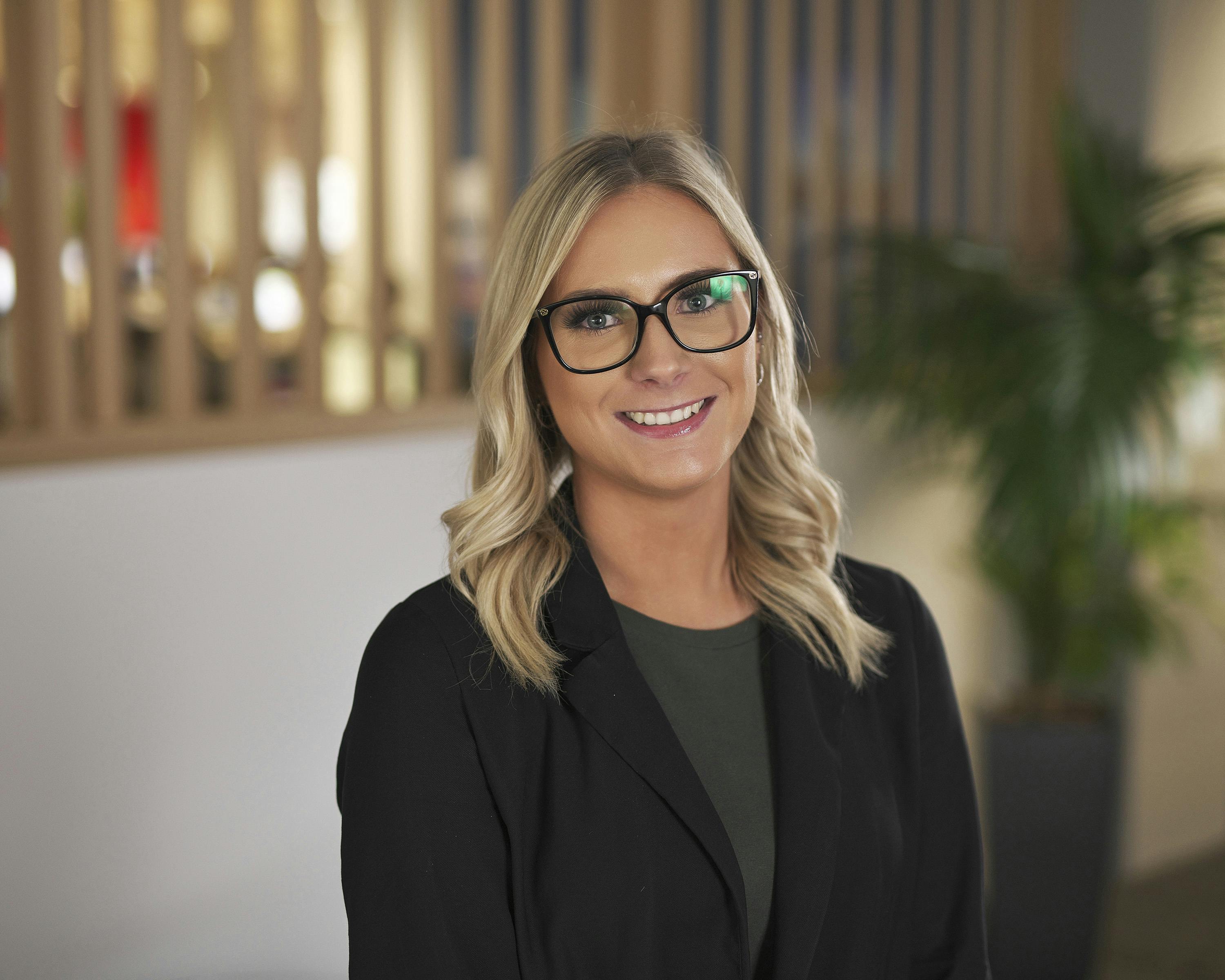 Our people | Alan Boswell Group