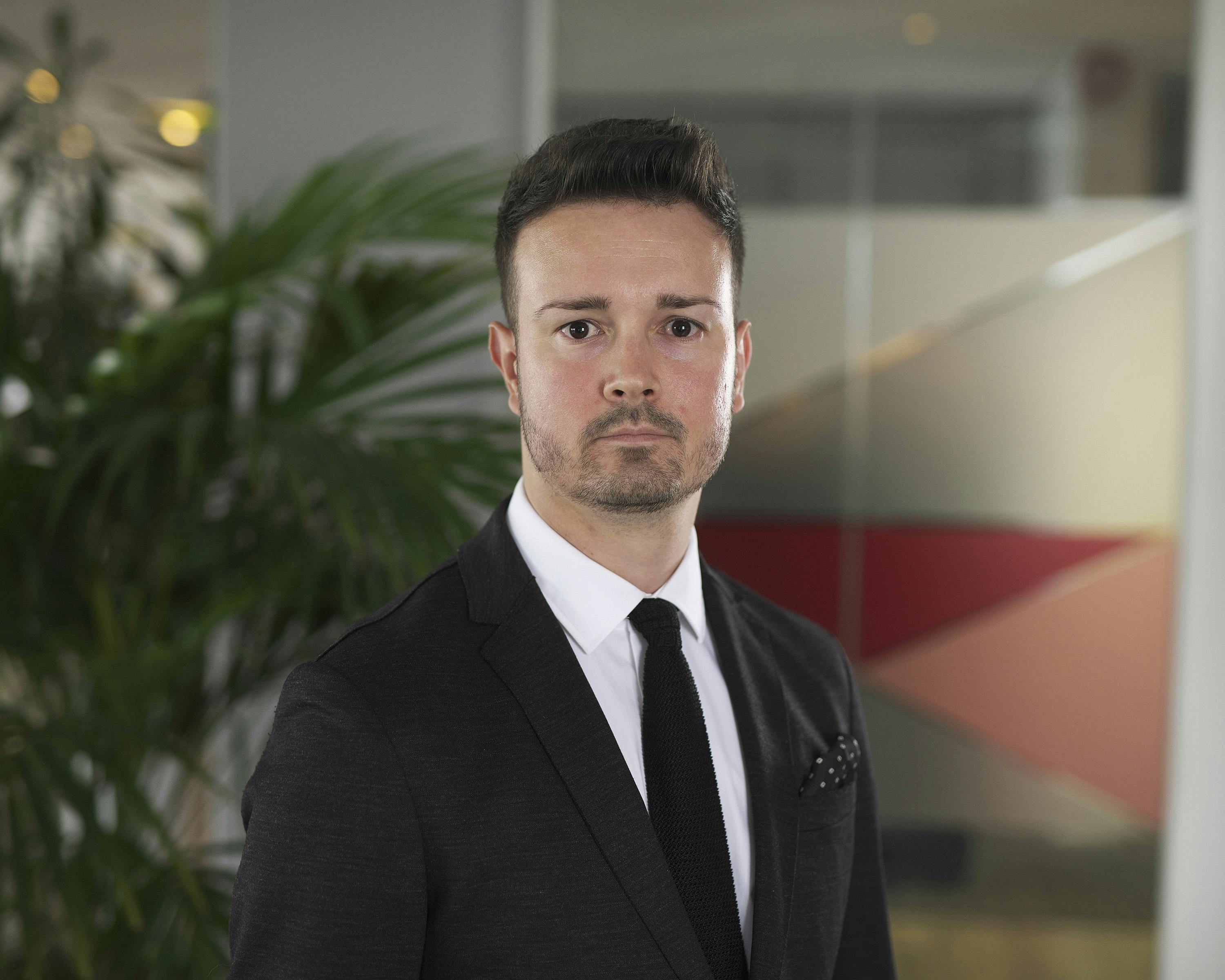 Our people | Alan Boswell Group