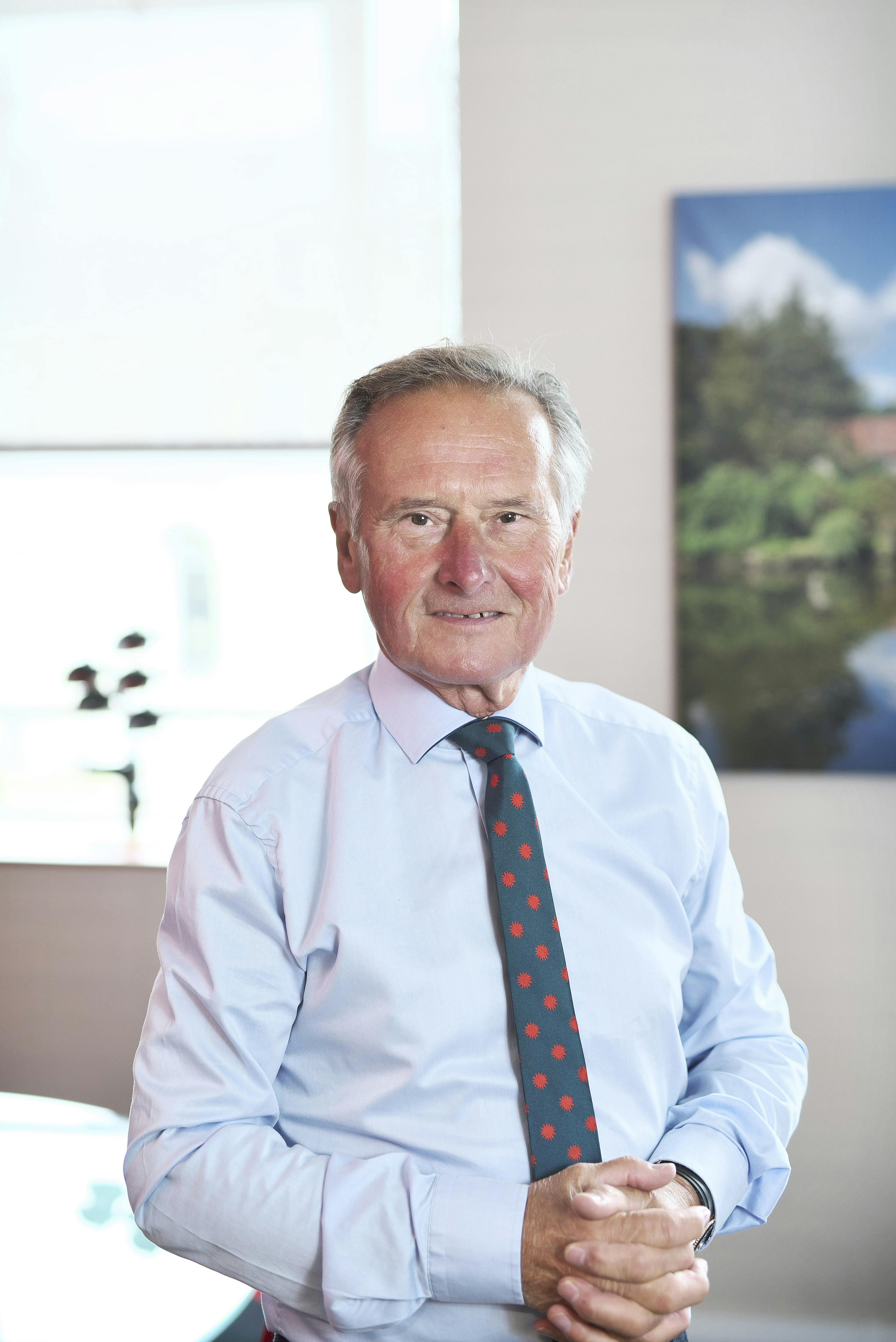 Our people | Alan Boswell Group