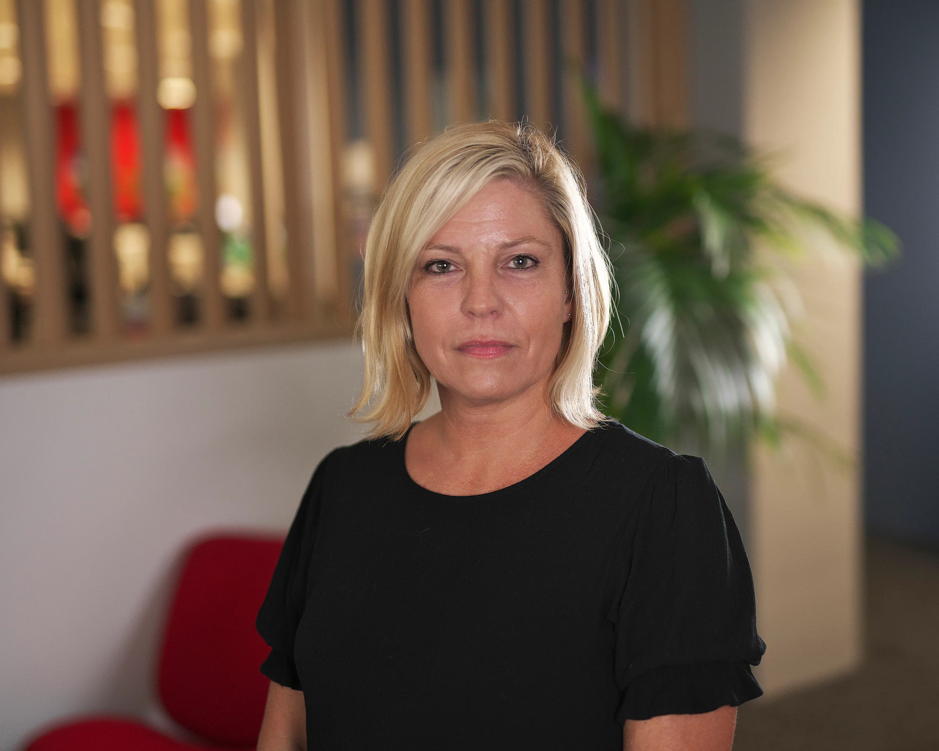 Our people | Alan Boswell Group