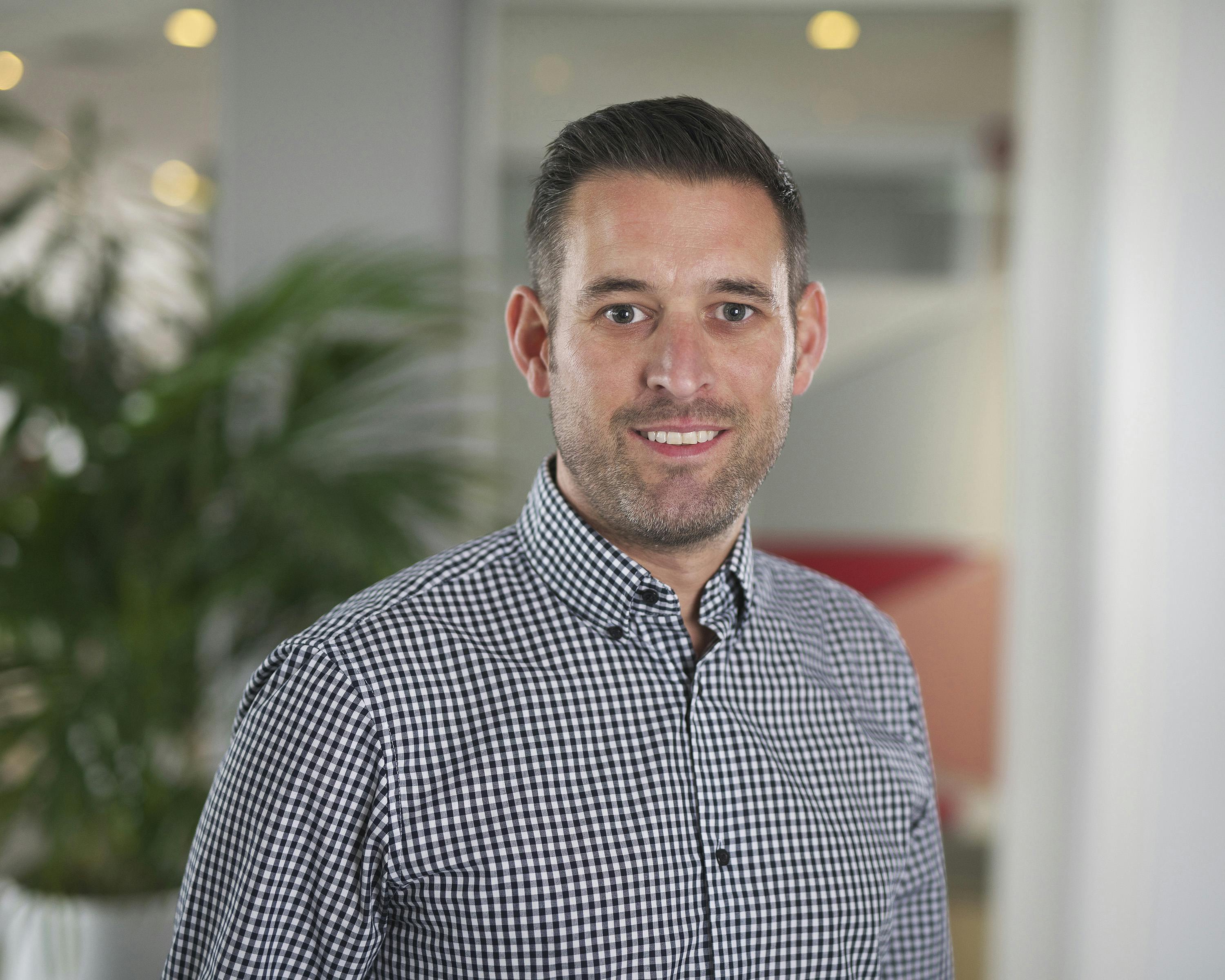 Andrew Wright | Alan Boswell Group