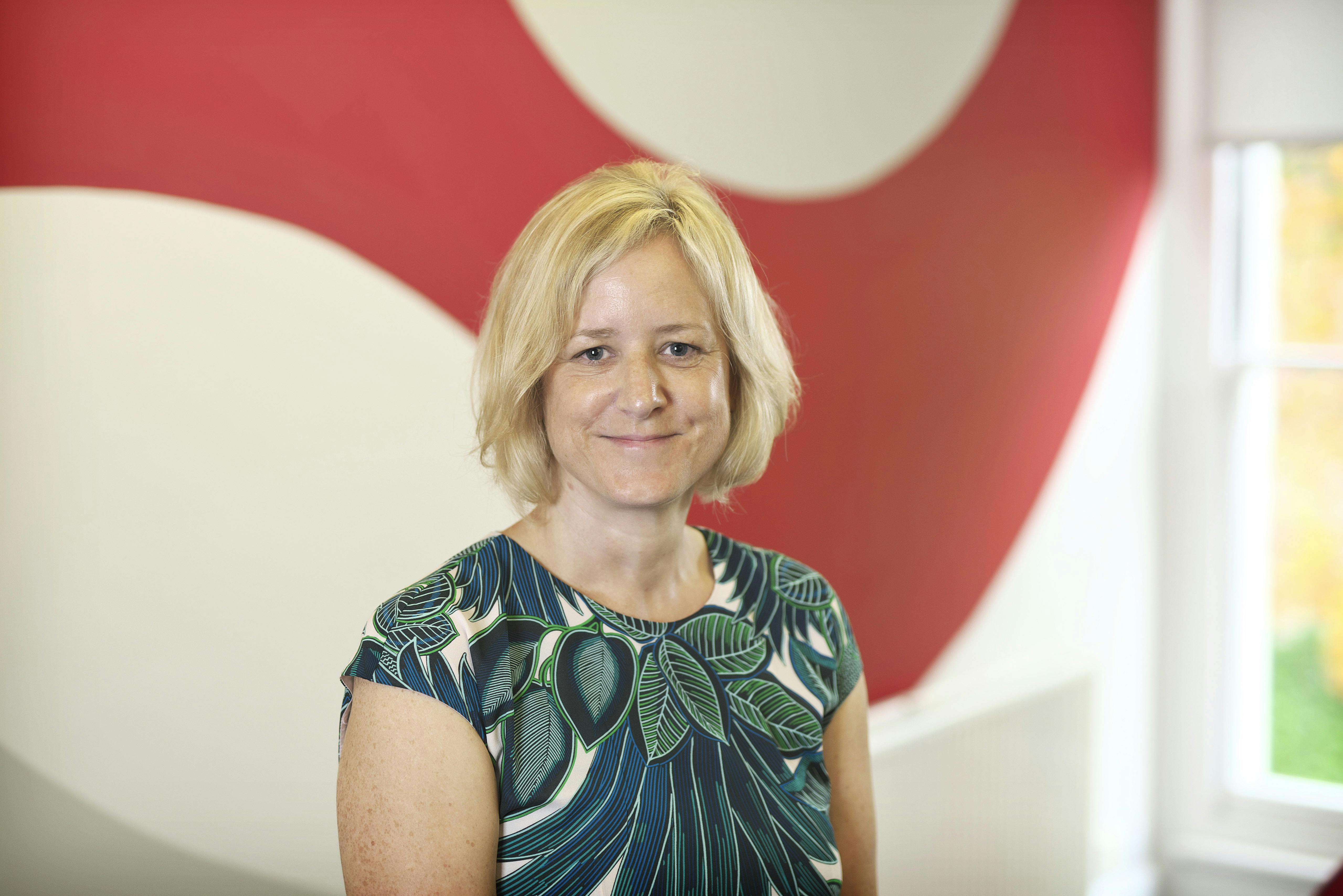 Rebecca Dingle | Alan Boswell Group