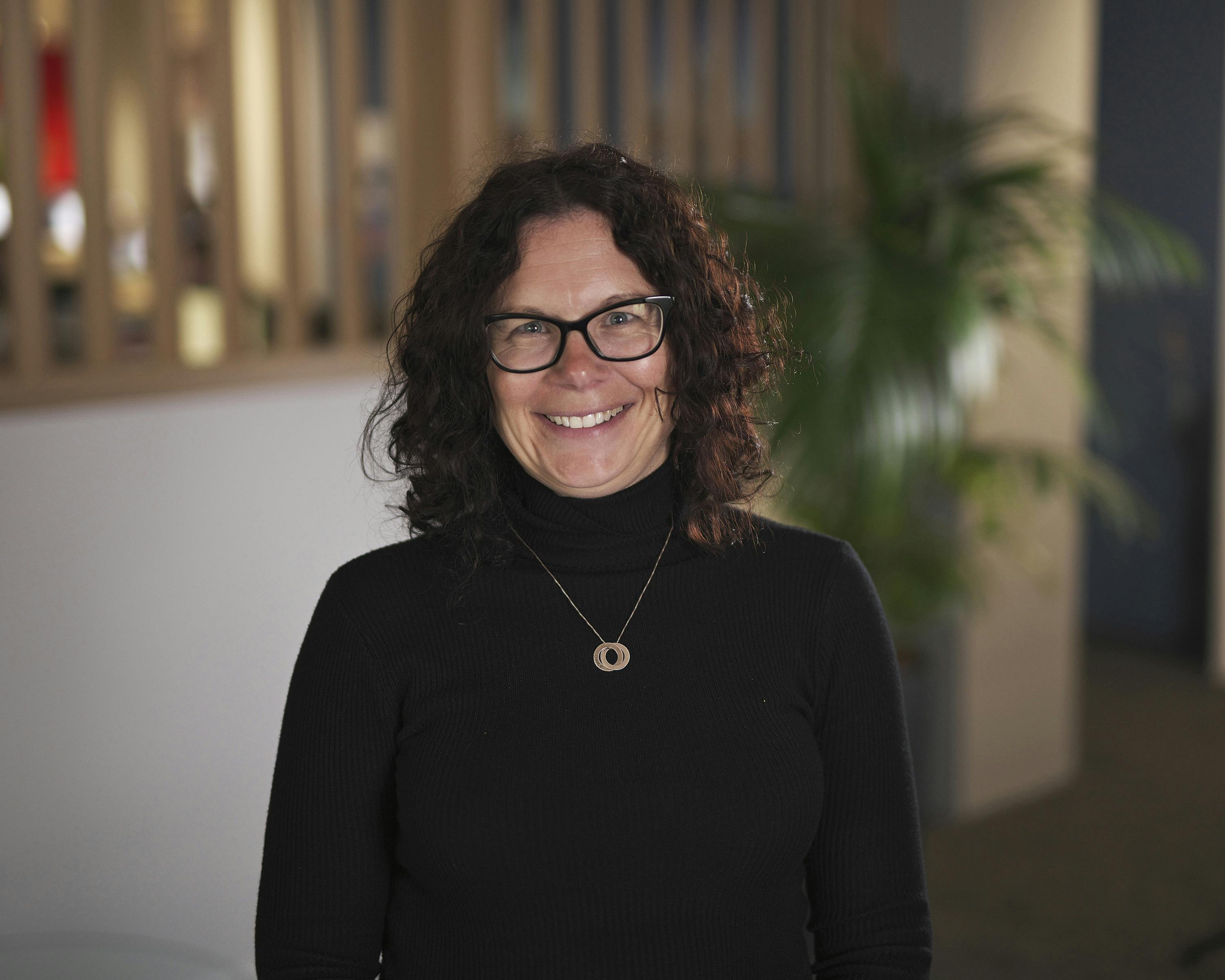 Becky Cox | Alan Boswell Group