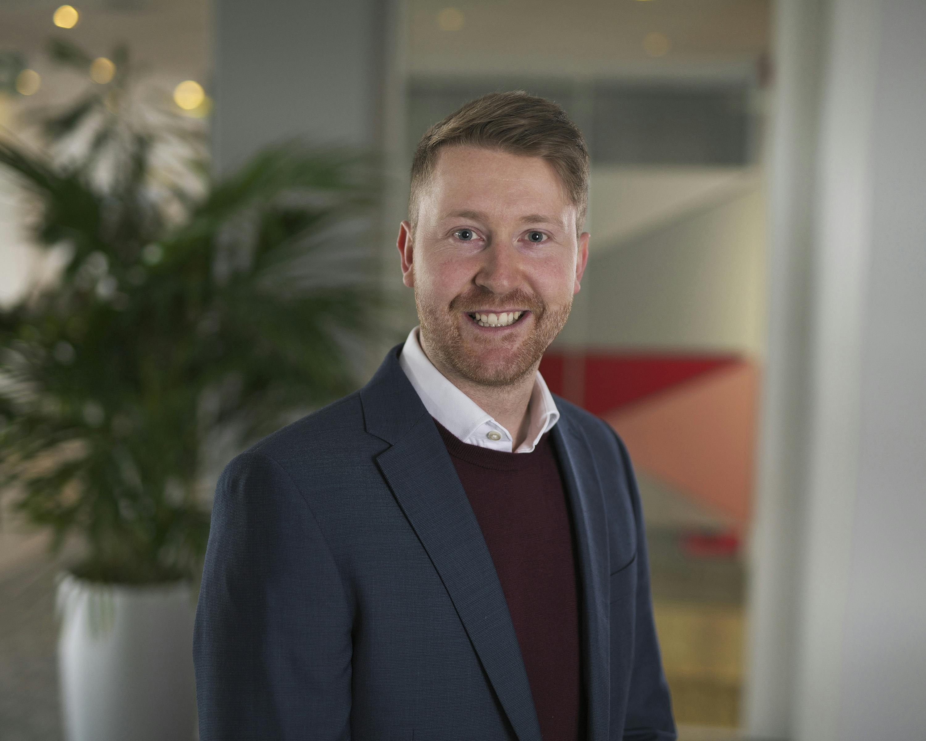 Our people | Alan Boswell Group