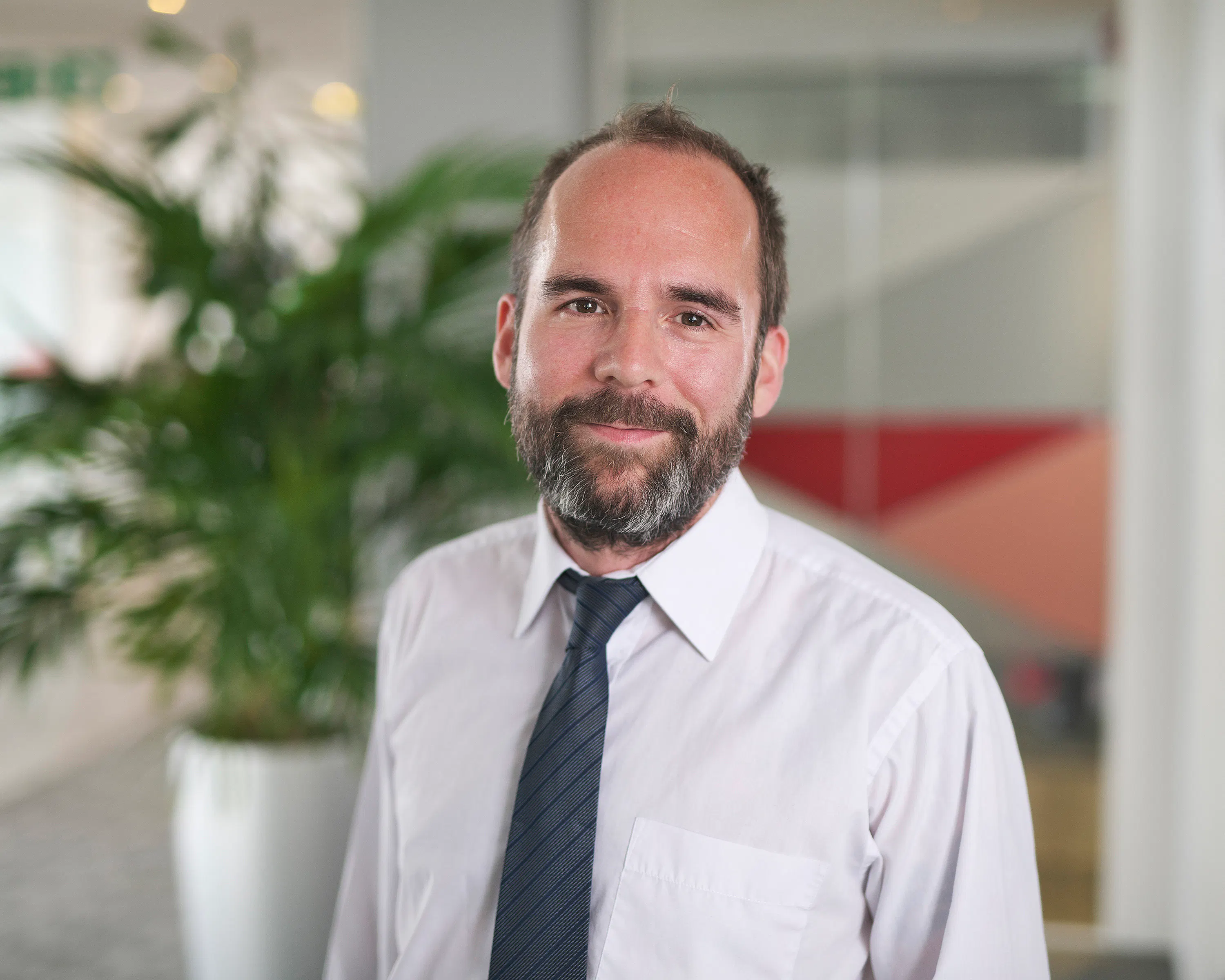 Carl Long | Alan Boswell Group