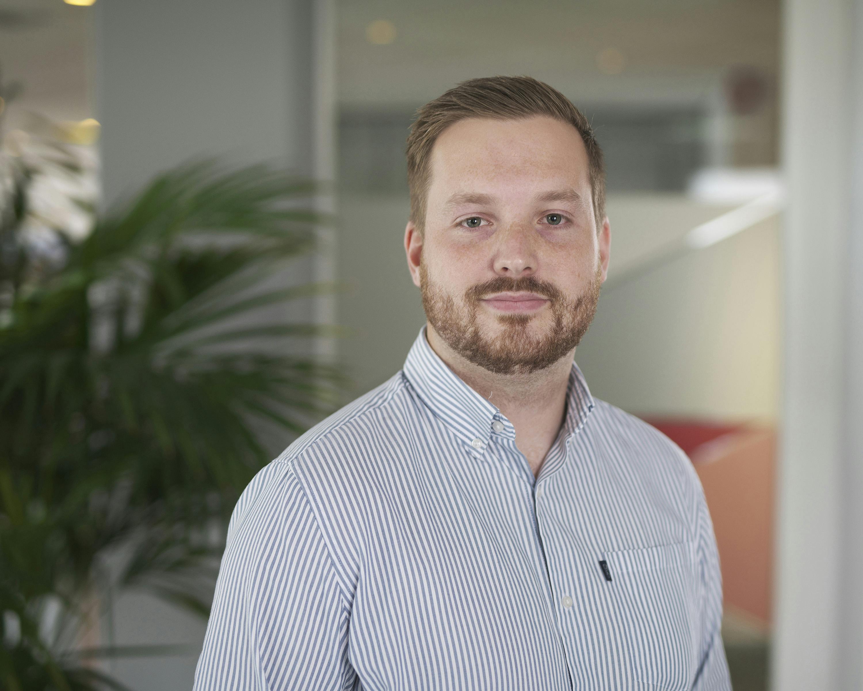 Daniel Venn | Alan Boswell Group