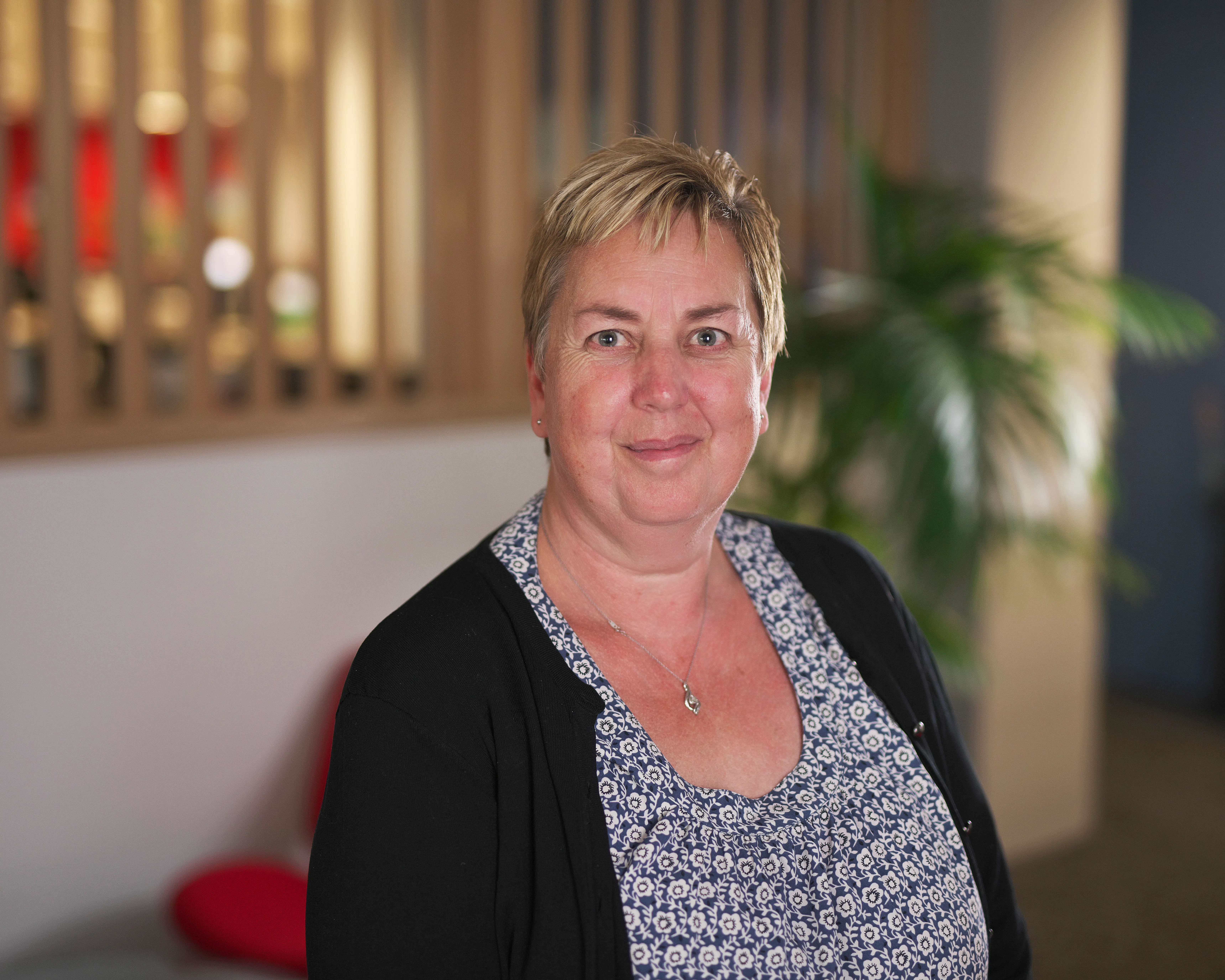 Our people | Alan Boswell Group