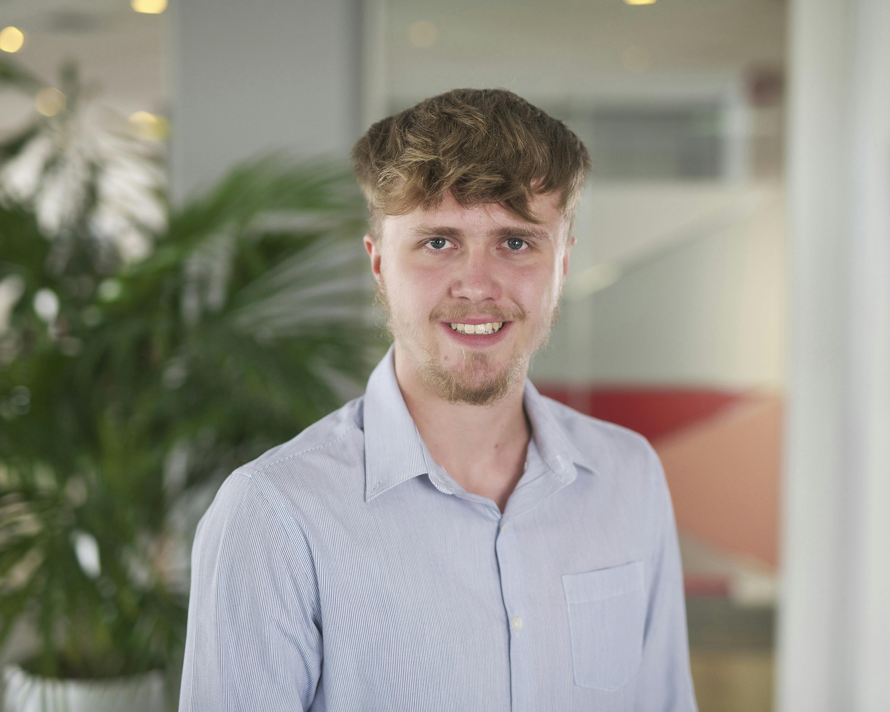 Our people | Alan Boswell Group