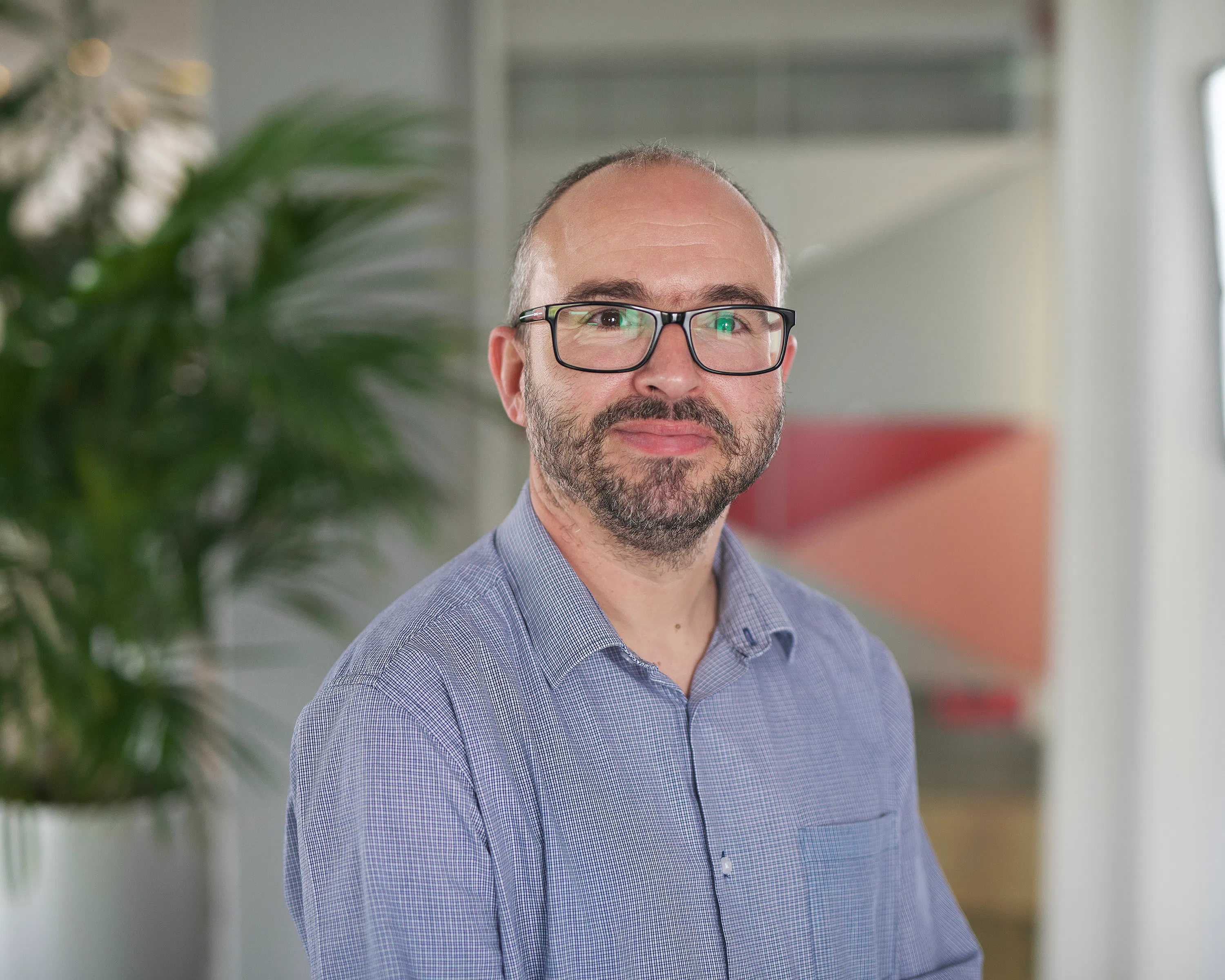 Jamie Loudoun | Alan Boswell Group