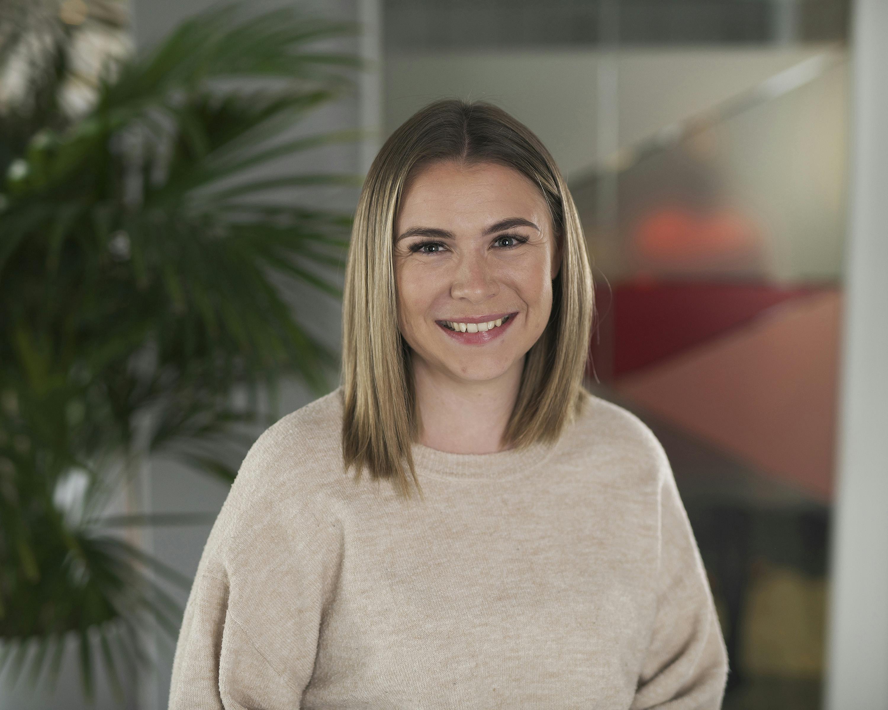 Laura Pease | Alan Boswell Group