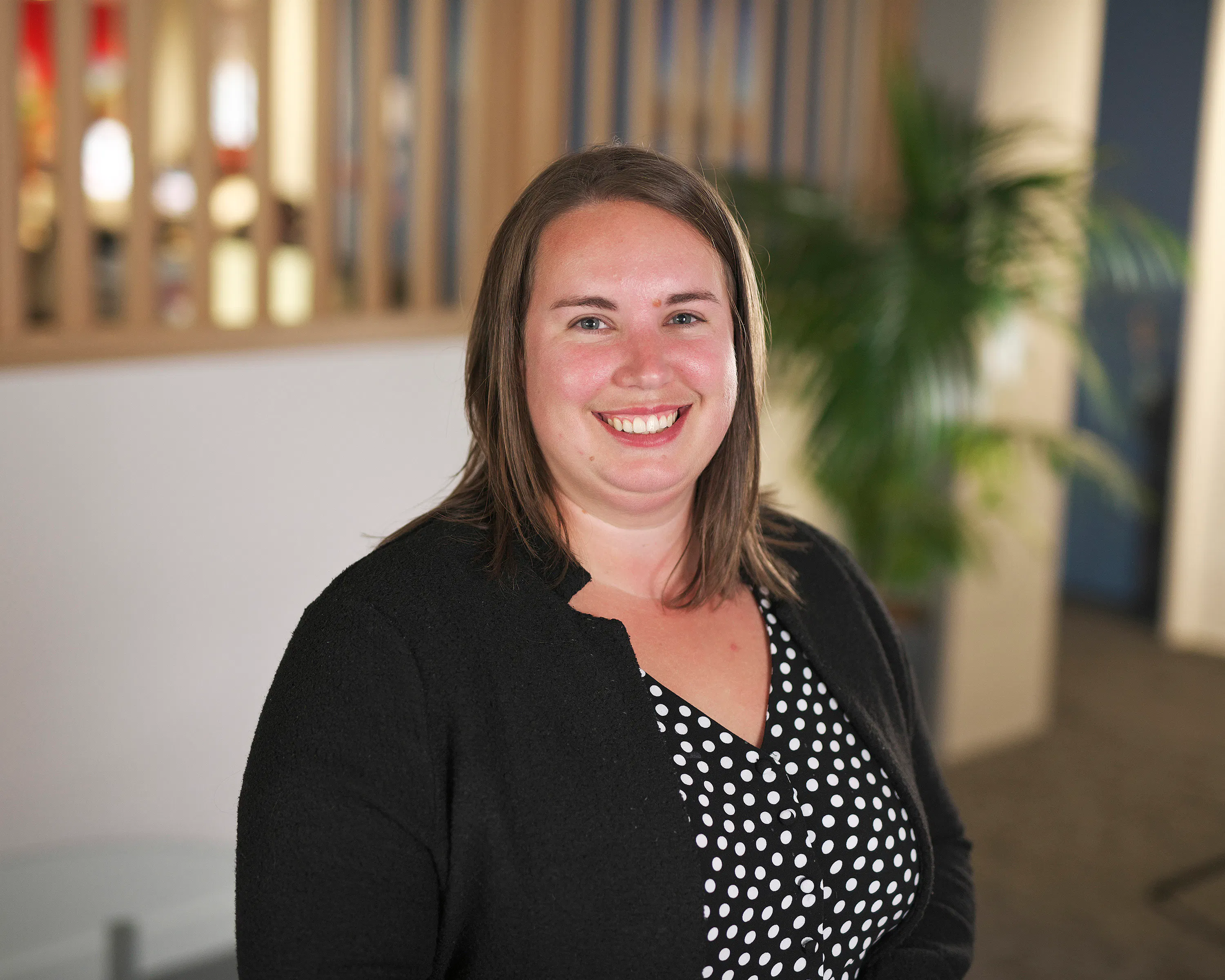 Sarah Waller | Alan Boswell Group