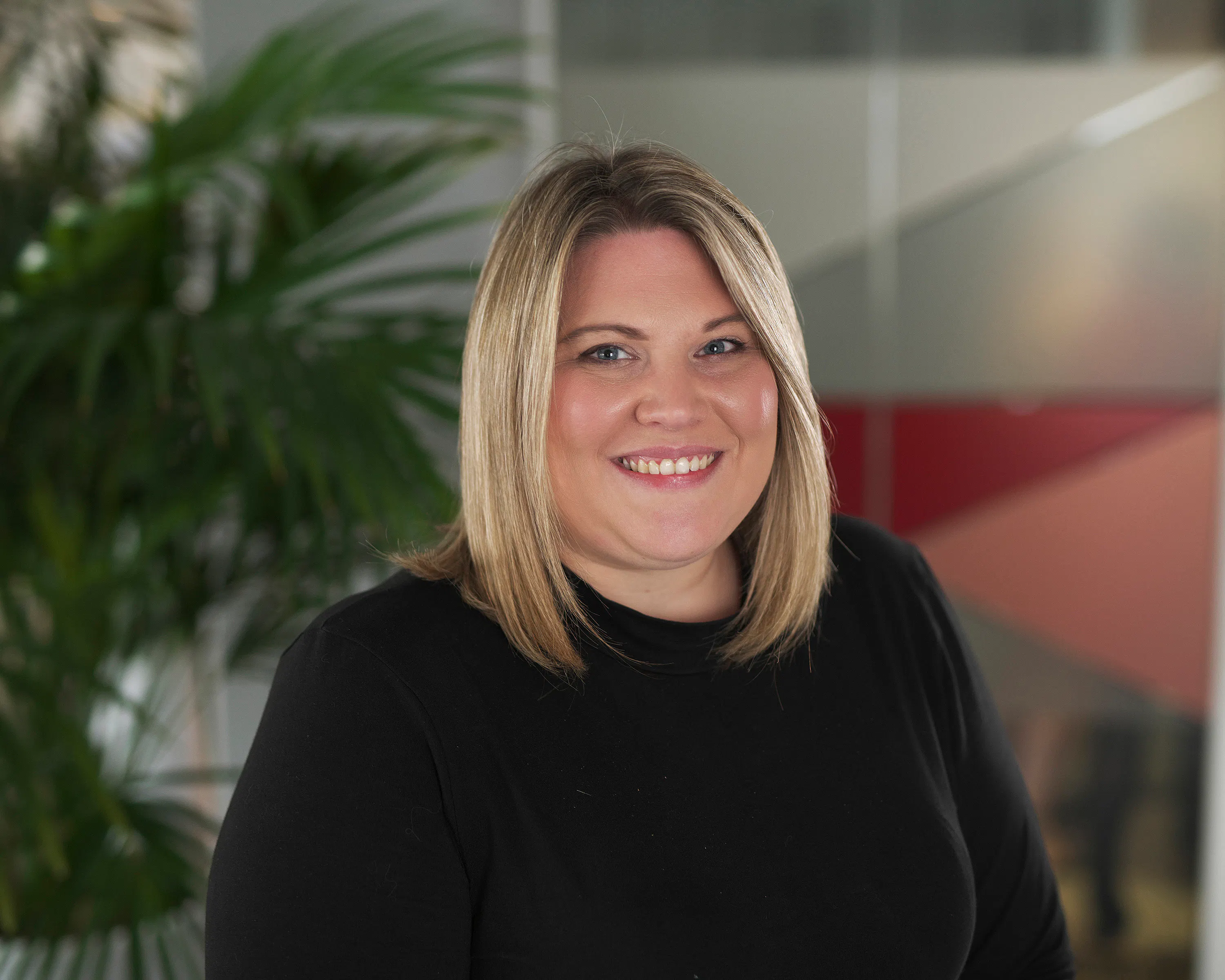 Susanne Turner | Alan Boswell Group