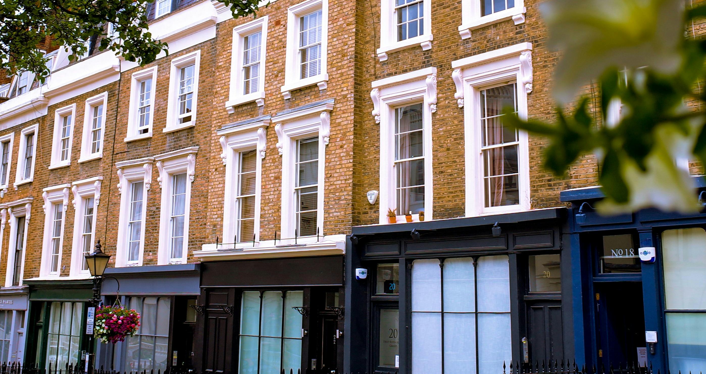 Landlord Liability Insurance | From Just £56 per year